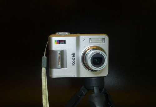 Kodak C433 мыльница
