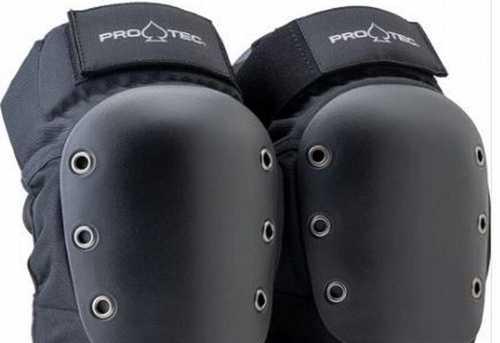 Защита коленей Pro-Tec Street Knee Pad Open Black