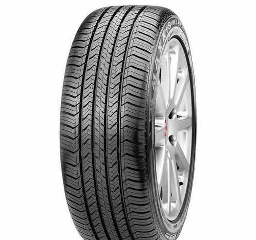 Maxxis Bravo HP-M3 215/55 R17 94V