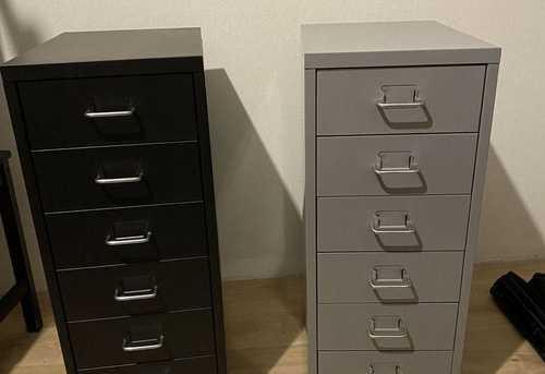 Тумба IKEA helmer
