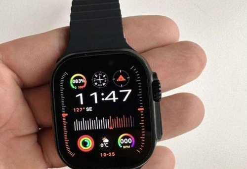Smart watch x9 ultra 2