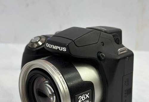 Фотоаппарат Olympus SP-590 UZ (52650)