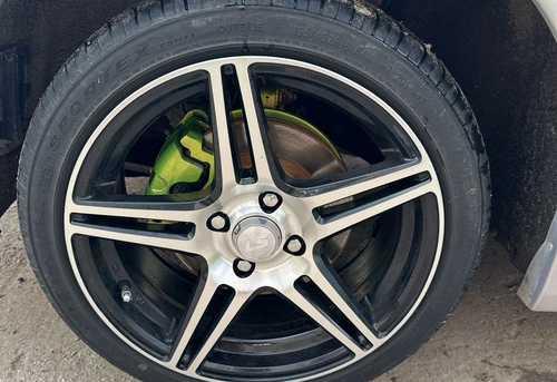 Accelera 651 195/45 R16 44W