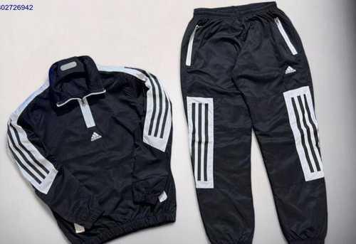Спортивные костюмы Adidas винтажные