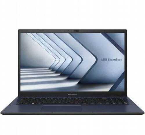 Ноутбук asus ExpertBook B1 B1502CBA-BQ2993W 90NX05