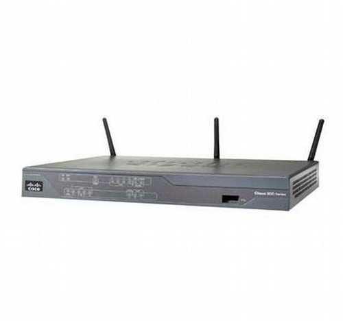 Cisco881G-A-K9 Cisco Router