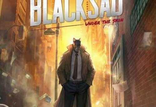 Blacksad Under The Skin - Limited Edition PS4