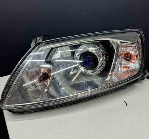 Фары LADA granta BI LED