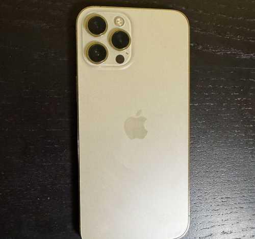 iPhone 12 Pro Max, 128 ГБ