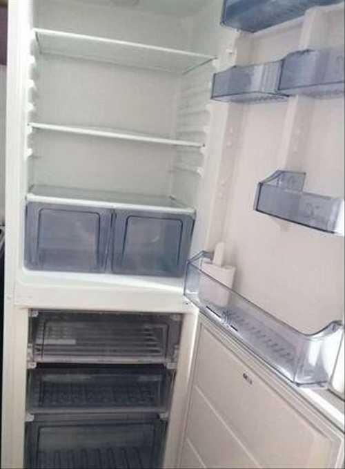 Холодильник Vestel DWR 330 (отличное состояние)
