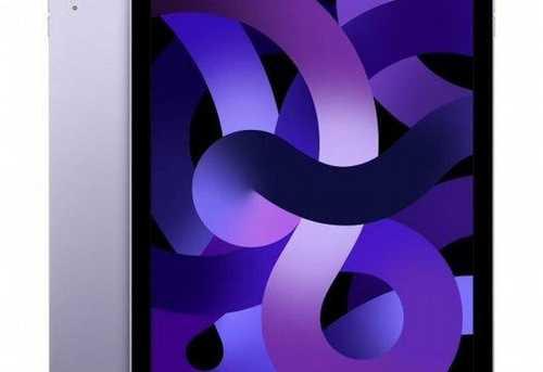 Apple iPad Air 2022 256 LTE Purple