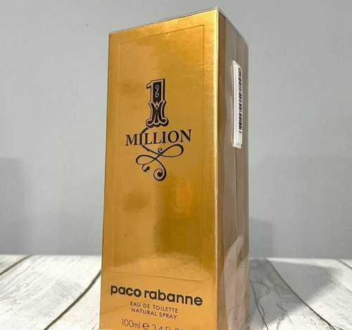 Paco rabanne 1 million