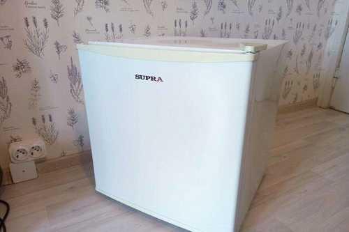 Минихолодильник Supra RF-055
