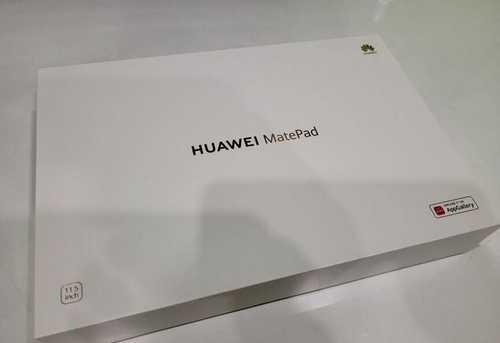 Планшет huawei MatePad 11.5 Wi-Fi 8/128Gb