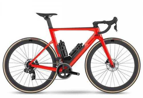 BMC Timemachine 01 Road three Rival AXS HRD Carbon