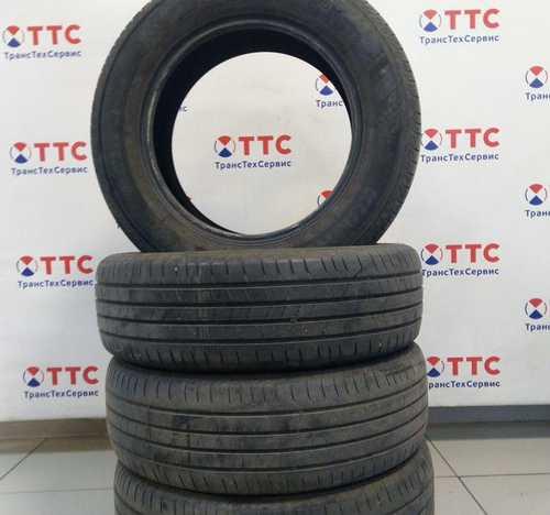 Kumho Ecsta HS51 205/65 R16