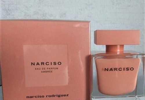 Narciso Rodriguez Eau de Parfum Ambrée