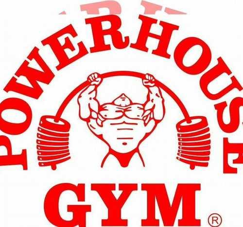 Абонемент в фитнес клуб powerhouse gym селигерская