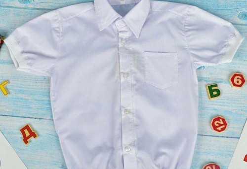 Рубашка и шорты 110-116 см