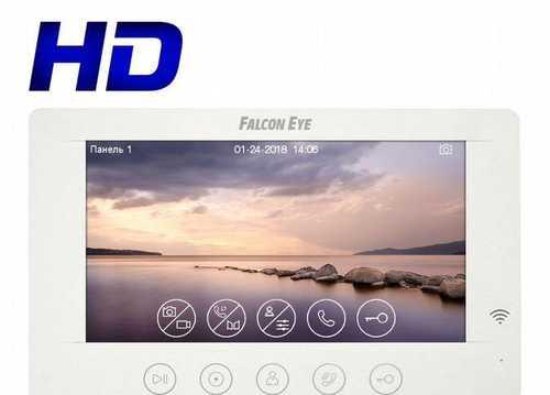 Монитор видеодомофона Falcon Eye Cosmo HD Wi-Fi