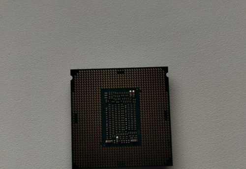 Процессор intel pentium G5400