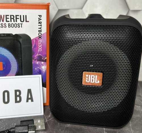 Колонка JBL PartyBox ES300