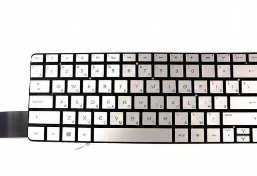 Клавиатура для HP Spectre 13 X2 Pro с подсветкой