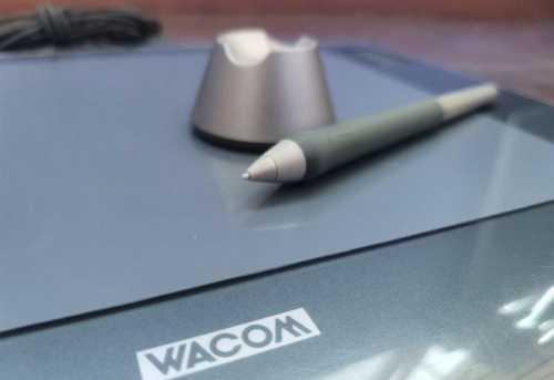 Wacom Intuos3 A4 с USB-портом PTZ-930