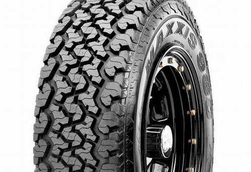 Maxxis AT-980E Worm-Drive 265/60 R18