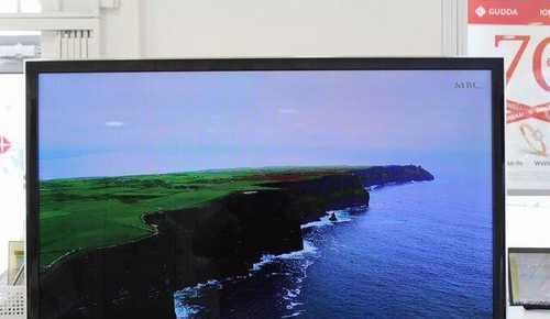 Телевизор, Samsung UE46D5000 46"