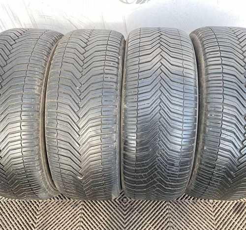 Michelin CrossClimate 235/55 R17