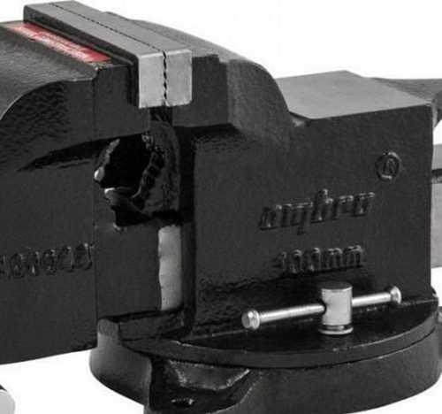 Ombra A90046 Тиски слесарные поворотные 150 мм Ombra