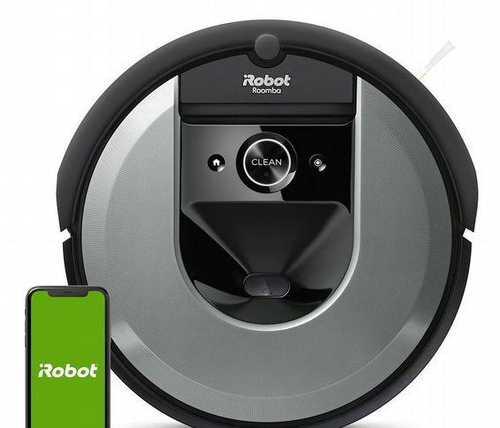 IRobot Roomba i7+