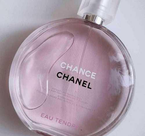 Chanel Chance Eau Tendre