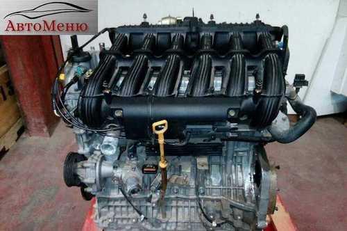 Двс 2.0 Chevrolet Cruze Epica Captiva Orlando+АКПП