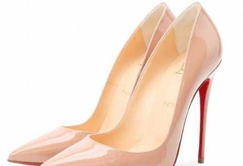 Christian louboutin туфли