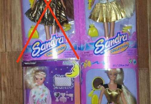 Кукла Барби 90