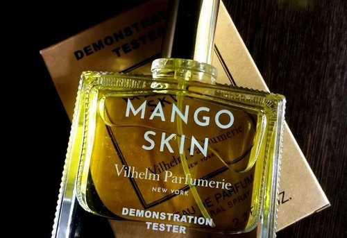 Mango Skin Vilhelm Parfumerie для мужчин и женщин