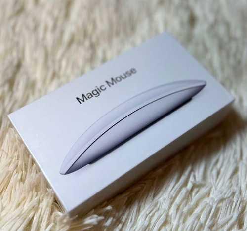 Мышь apple magic mouse 3