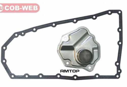 COB-WEB 11428CSR 11428CSR COB-WEB Фильтр АКПП, с м