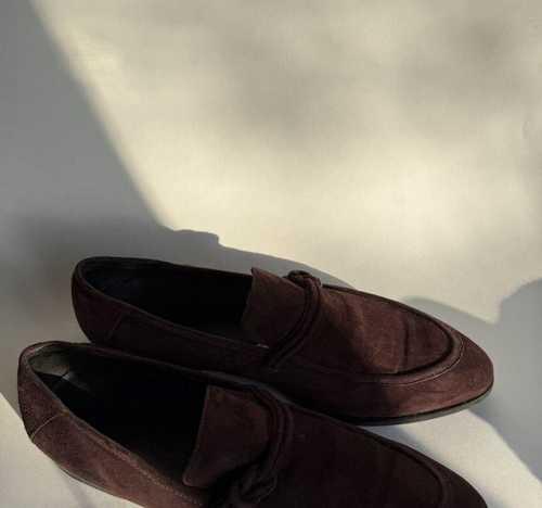 Лоферы мужские CorsoComo