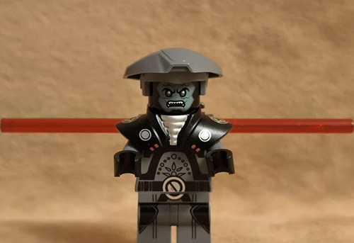 Lego Star Wars sw0747 Fifth Brother