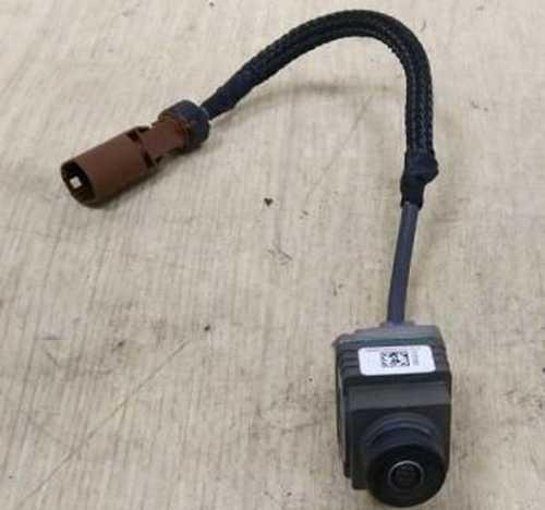 Камера заднего вида Mercedes-Benz A0009056206