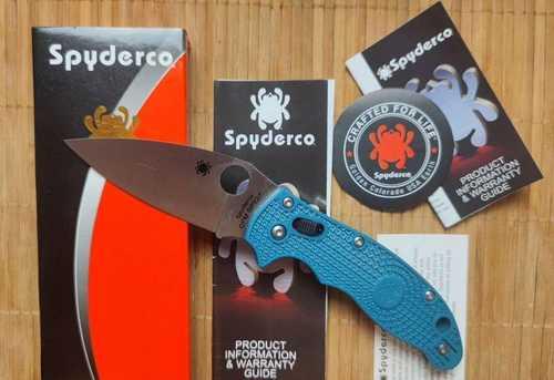 Нож складной Spyderco Manix 2