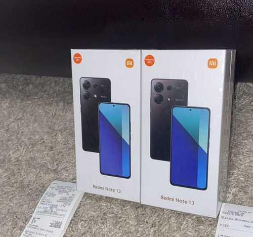 Xiaomi Redmi Note 13, 8/512 ГБ