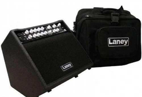 Комбоусилитель Laney A1+ with GigBag