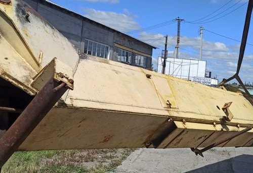 Стрела автокрана кс-3577