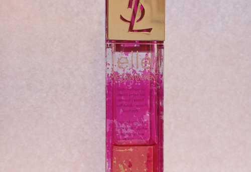 Elle yves saint Laurent