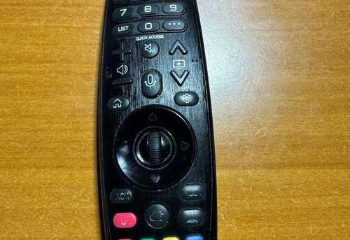 Пульт lg magic remote MR20GA