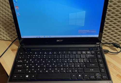 Ноутбук Acer Aspire 3820T series